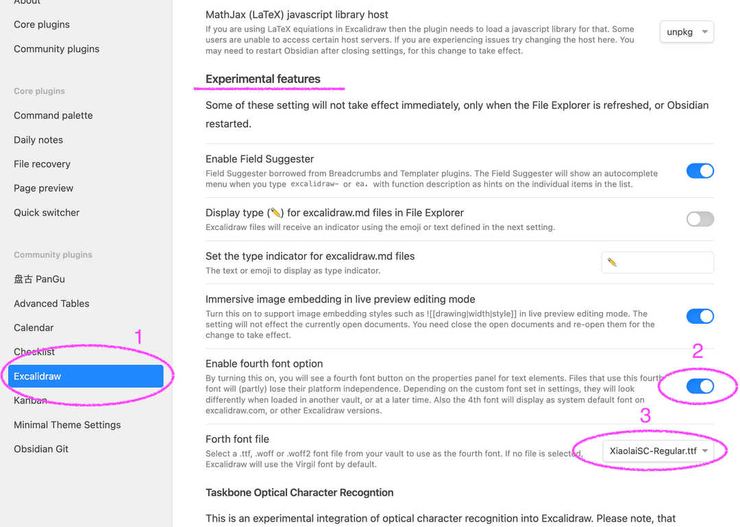 风靡科技圈的白板工具 Excalidraw 上手教程与操作技巧 - 杨奇的博客