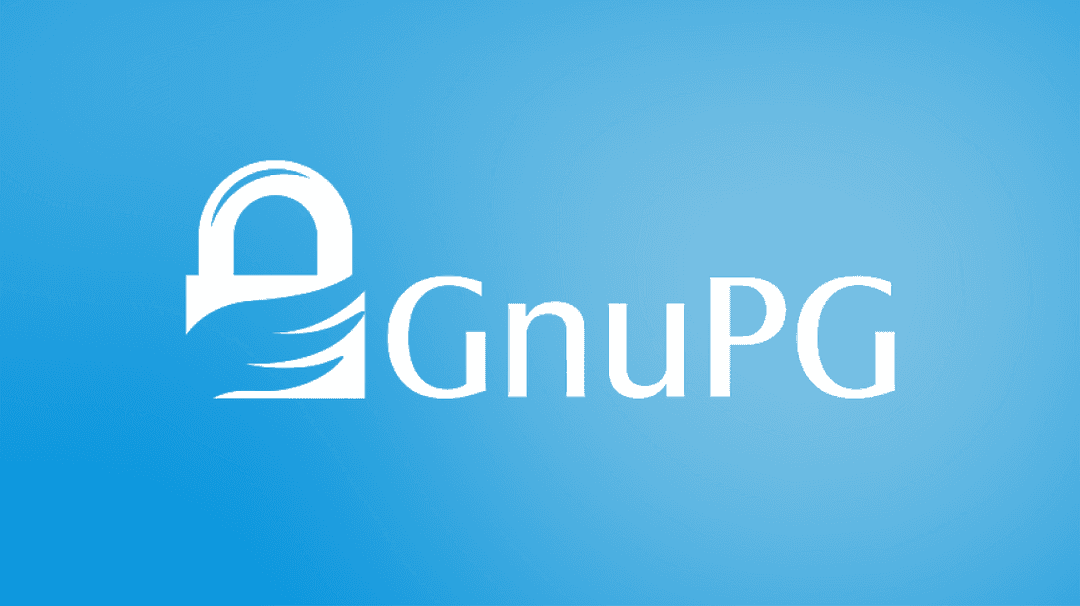 GPG 最佳实践 - 杨奇的博客