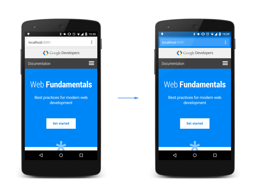 常用 HTML Meta 标签大总结 - 杨奇的博客