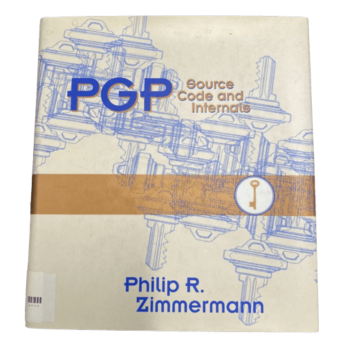 斯诺登使用的加密软件 GPG 背后的故事，什么是 PGP - 杨奇的博客